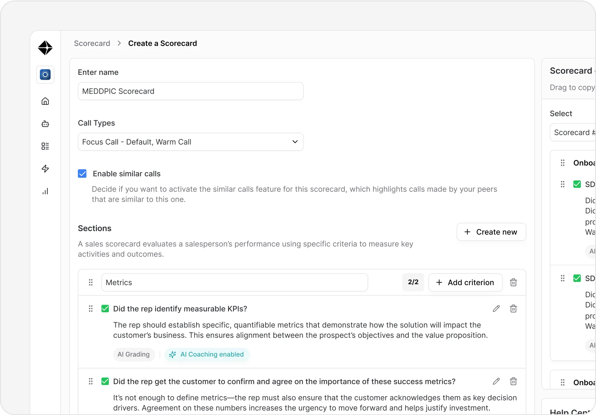 AI Sales Roleplays | Hyperbound